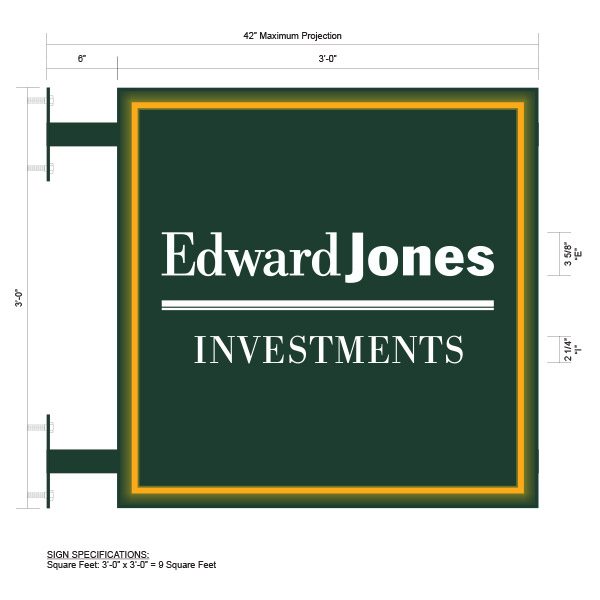 Building/Wall Signs - Skyway Outdoor