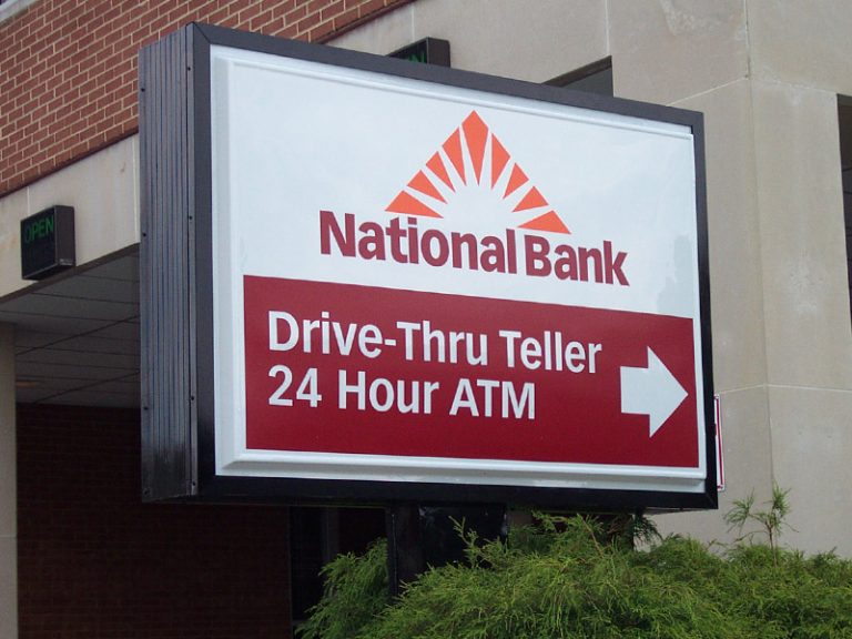 Directional Sign - What it is and its Uses - Skyway Outdoor